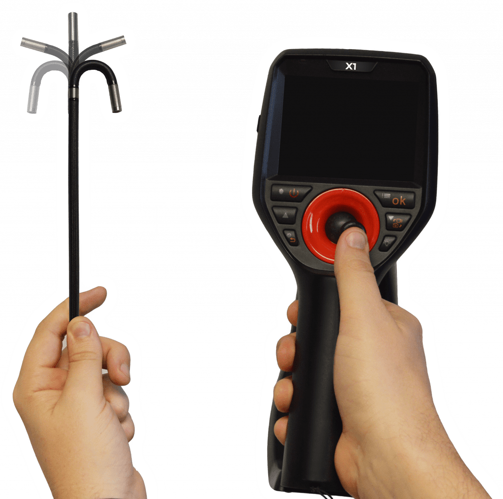 Borescope Repairs | SPI Borescopes
