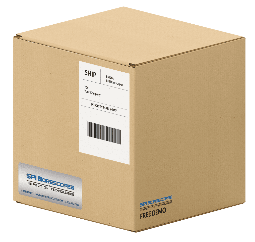SPI Borescope Demo Box – Your Ultimate Guide to Choosing the Right ...
