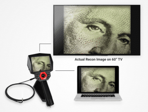 High-Resolution 2.8mm Borescope for Detailed Inspections – SPI Borescopes