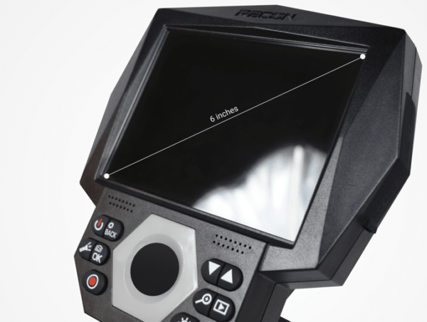 Ultra-Thin Series | SPI Borescopes – SPI Borescopes