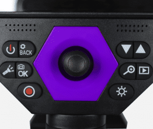 Ultraviolet Borescopes | High-Quality Inspection Tools for Fluorescent ...