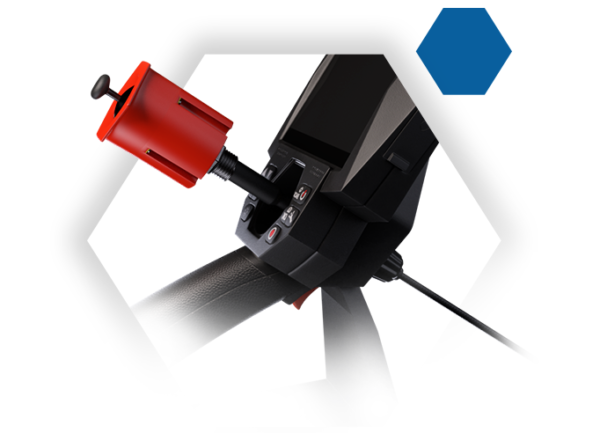 SPI Borescopes | Aviation Inspection Solutions Blog