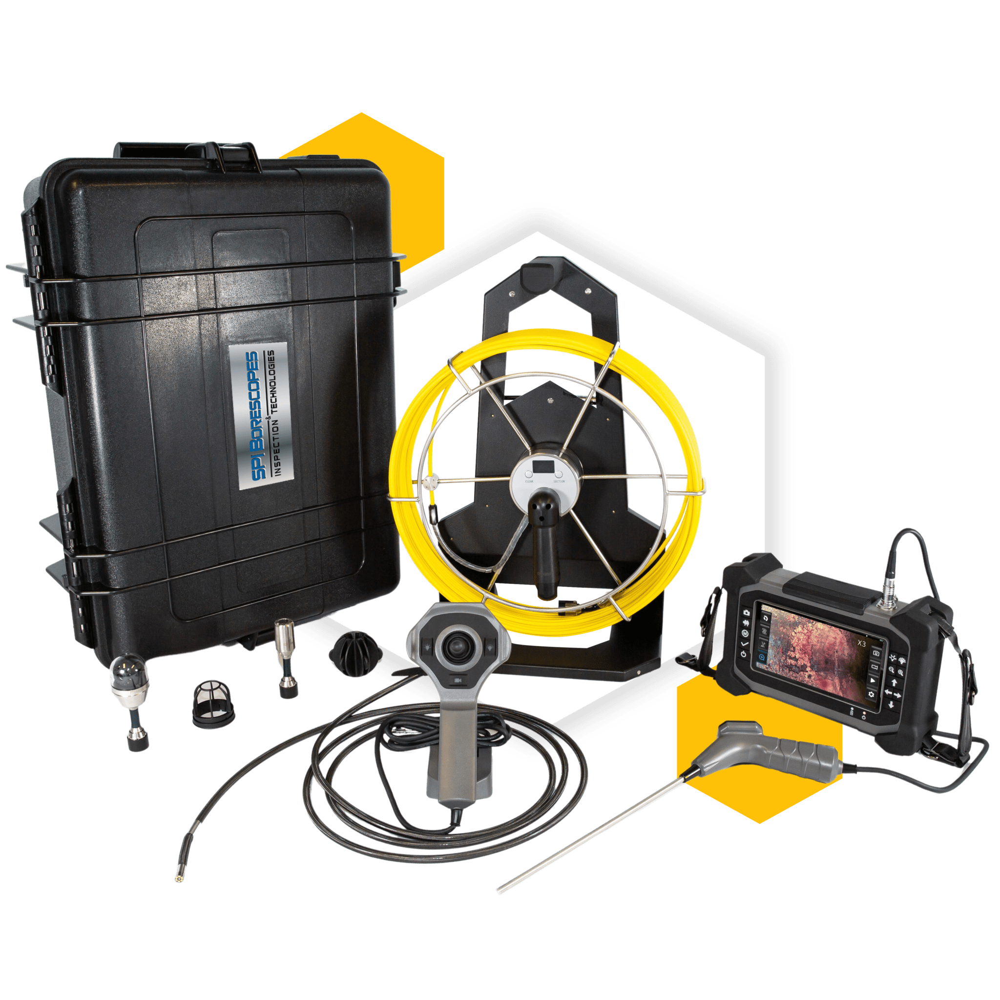 Epic – SPI Borescopes