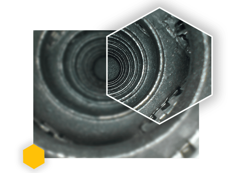 SPI Borescopes | Advanced Inspection with the Recon PRO