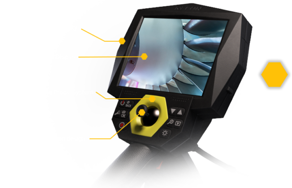 Demo – SPI Borescopes