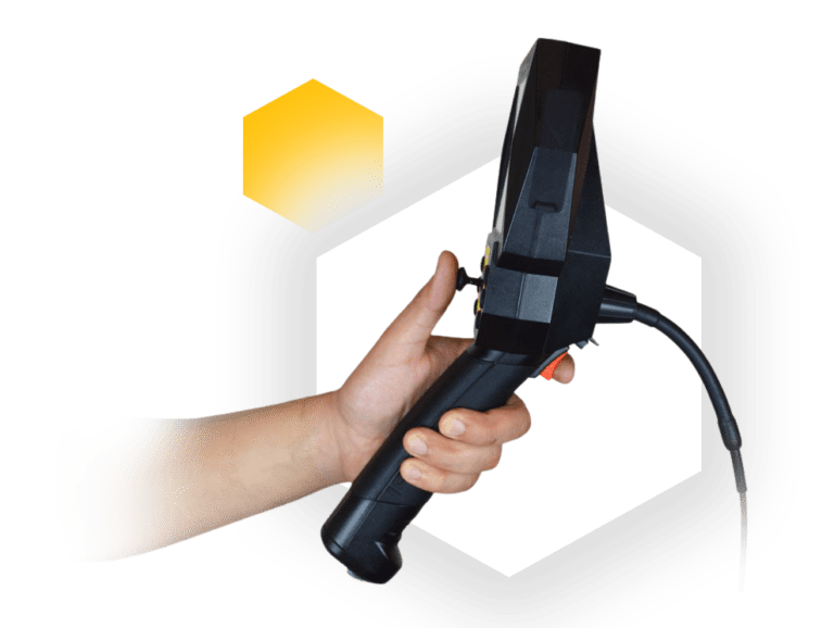 SPI Borescopes | Advanced Inspection with the Recon PRO