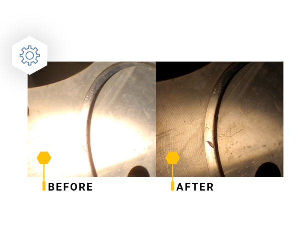 SPI Borescopes | Advanced Inspection with the Recon PRO