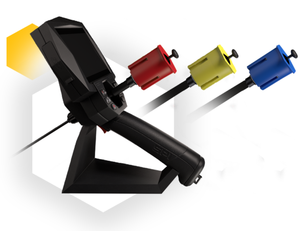 SPI Borescopes | Advanced Inspection with the Recon PRO