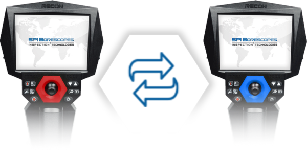 Dual View - SPI Borescopes