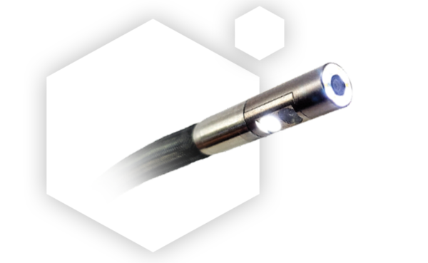 Recon Pro – SPI Borescopes