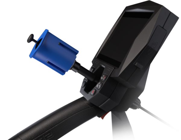 Working Channel Probes - SPI Borescopes