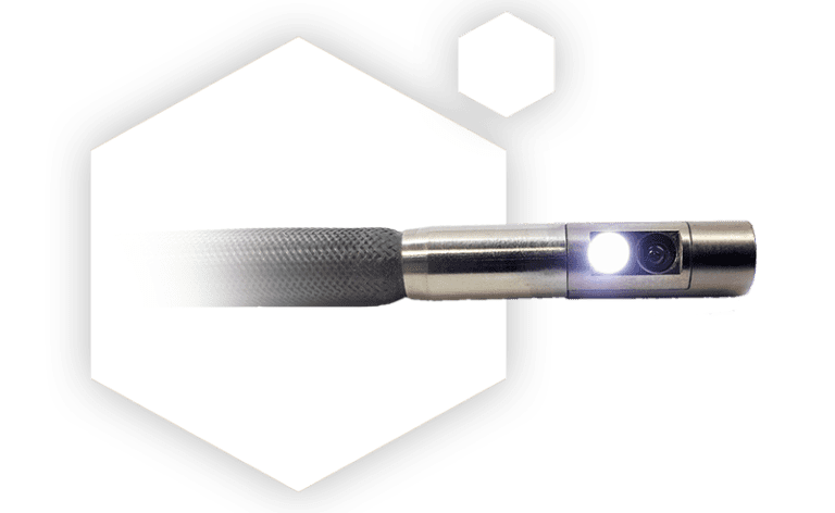 Recon Pro – SPI Borescopes