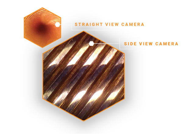 Dual View - SPI Borescopes