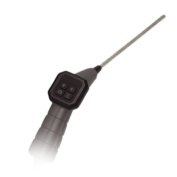 EPIC 6mm Rigid Videoscope - SPI Borescopes