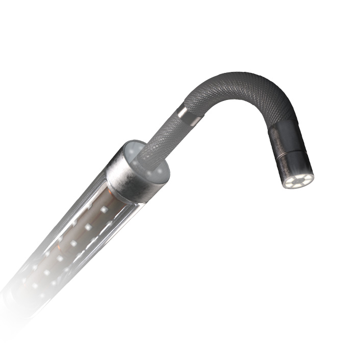 Recon Pro Light Saber - SPI Borescopes