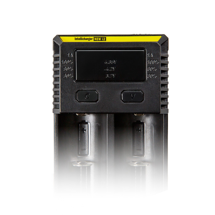 Recon Pro AC Power Adapter - SPI Borescopes