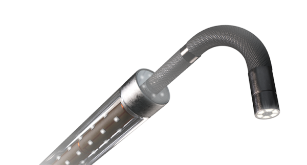SPI Borescopes | Advanced Inspection with the Recon PRO