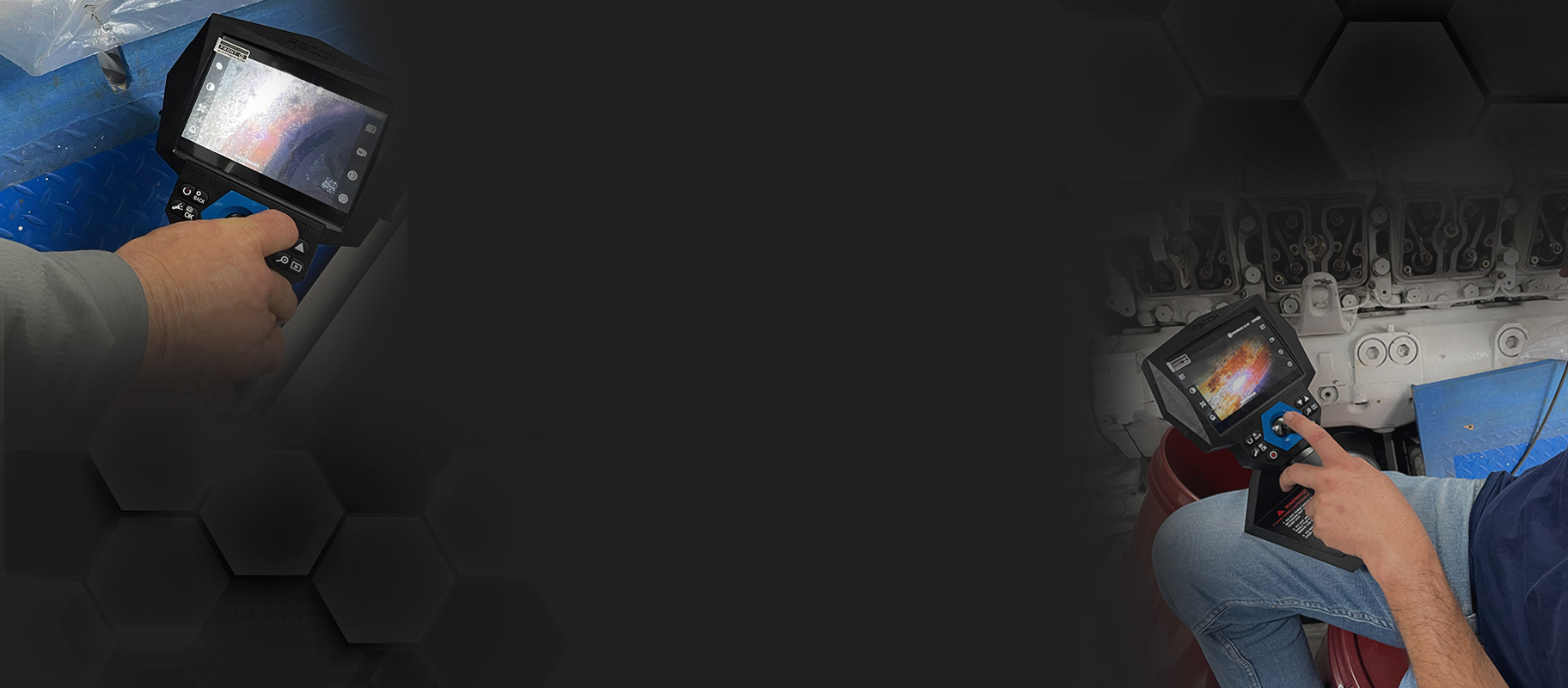 colage 1 – SPI Borescopes