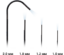 1.0mm Borescope | Small Diameter Videoscope | SPI Borescopes
