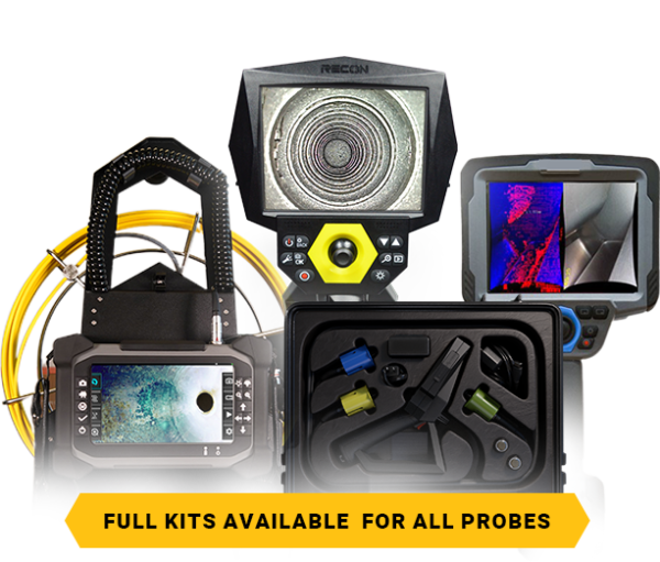 Demo Now | NDT Inspections | SPI Borescopes