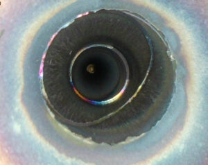 3.9mm Borescope | Small Diameter Videoscope | SPI Borescopes