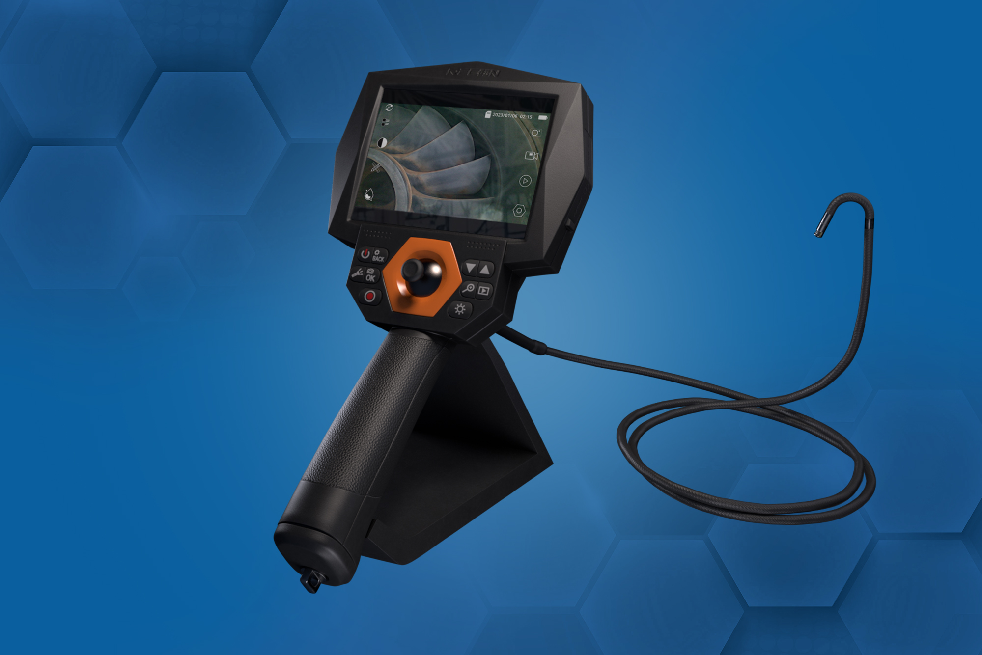 Borescopes For Dummies - SPI Borescopes